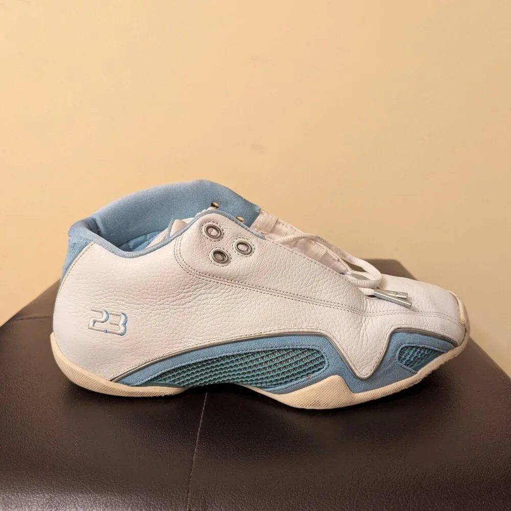 AirJordan | Shoes | Air Jordan 2 Low University Blue Authentic | Poshmark